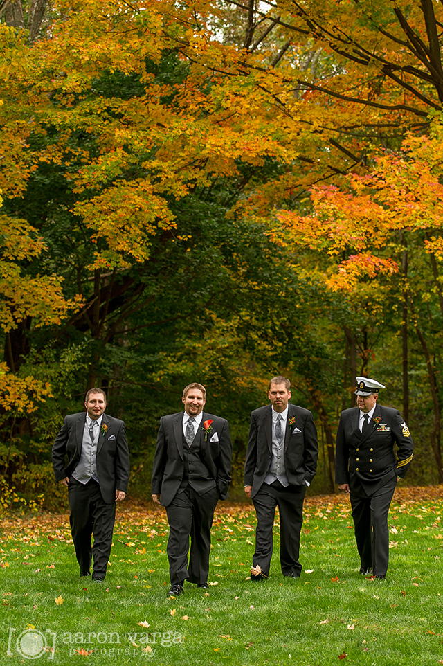 Mayernik Center Wedding at Avonworth Community Park