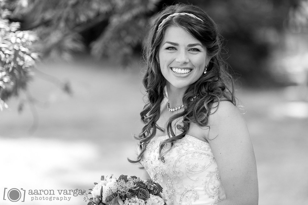 Mayernik Center Wedding Avonworth Park