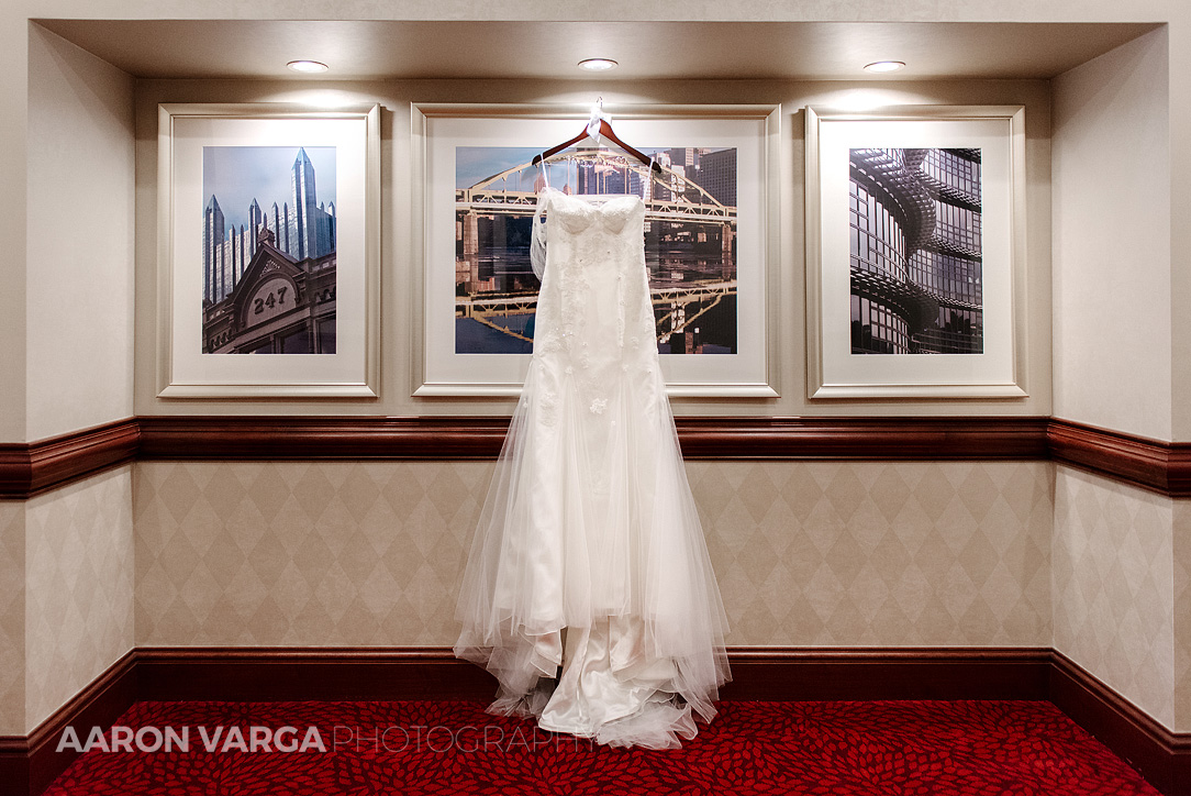 Butler Country Club Wedding | Alison + Matt