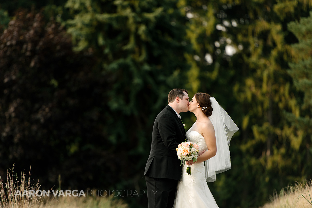 Butler Country Club Wedding | Alison + Matt