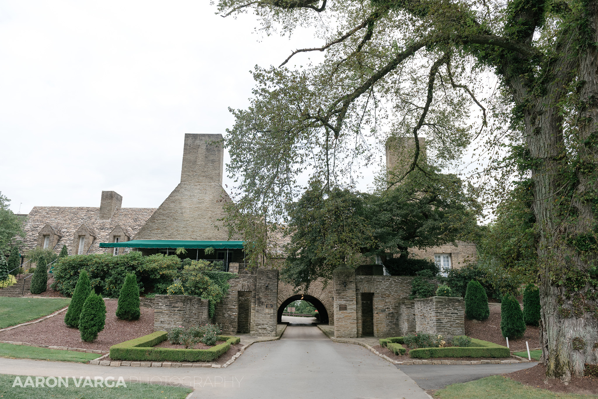 Longue Vue Club Wedding | Danielle + Zack
